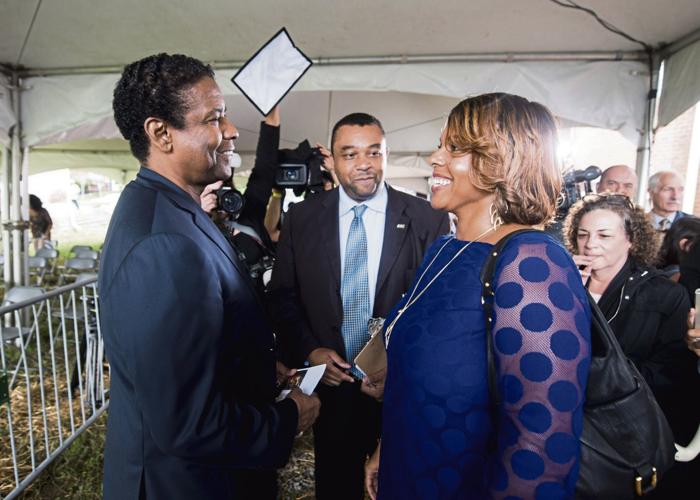 August Wilson Center on track for comeback 5 years later | State ...