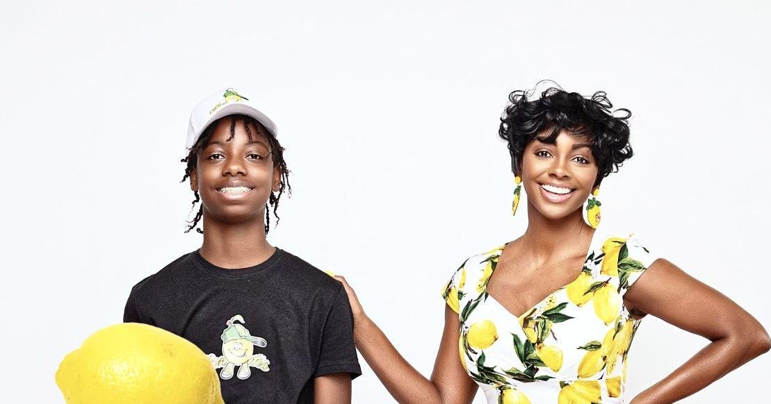 Comcast Entrepreneur Spotlight: Dillonades makes 'lemonade out of ...