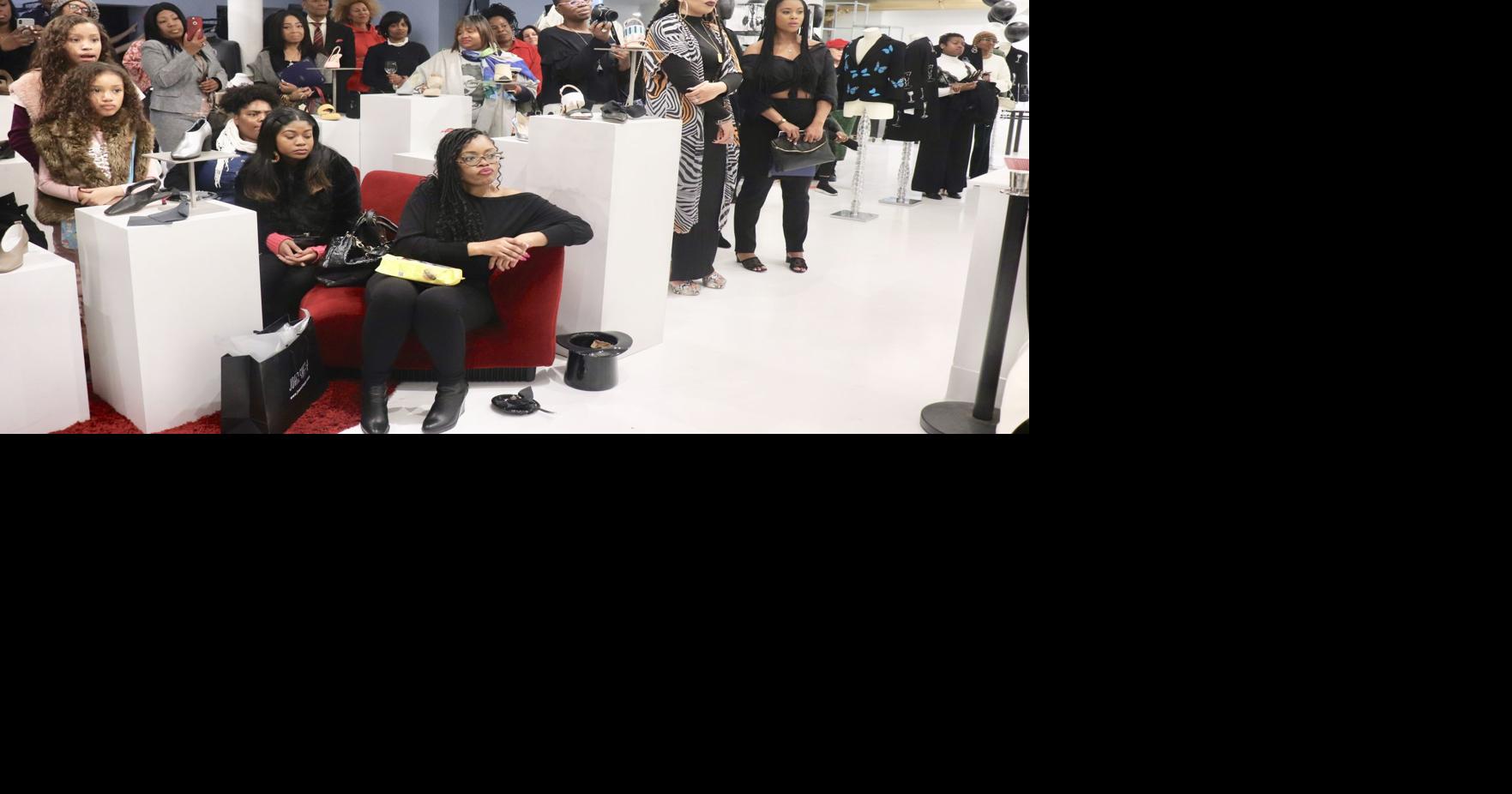 Out & About: Joan Shepp honors women of style and substance | Lifestyle ...