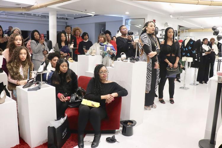 Out & About: Joan Shepp honors women of style and substance | Lifestyle ...