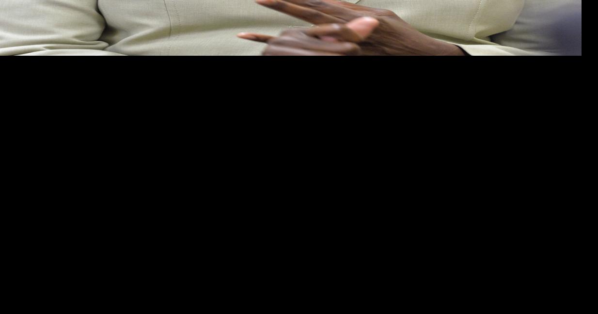 Political rocket takes giant step in Kentucky | Lifestyle | phillytrib.com