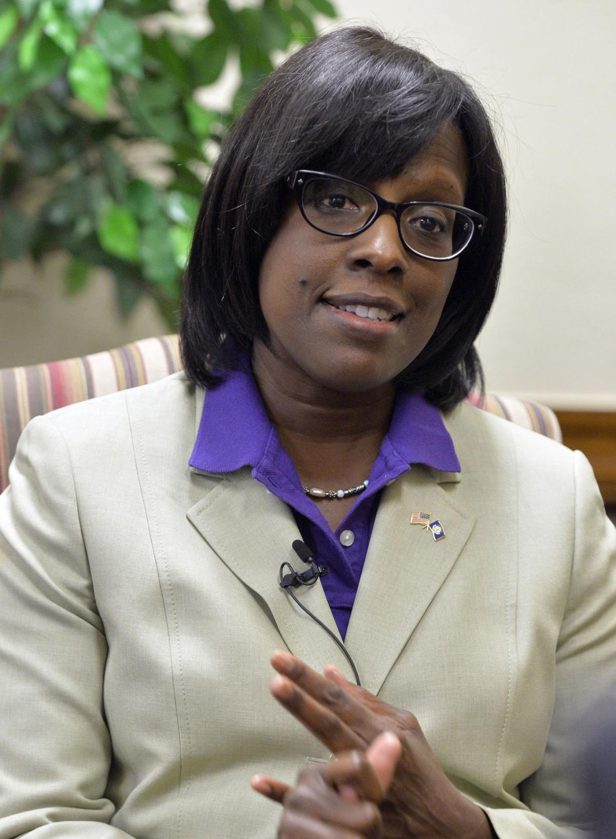 Political rocket takes giant step in Kentucky | Lifestyle | phillytrib.com