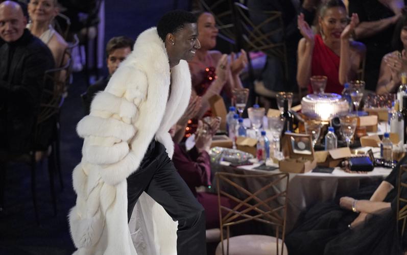 Photos: 2022 Emmy Awards | Television | phillytrib.com