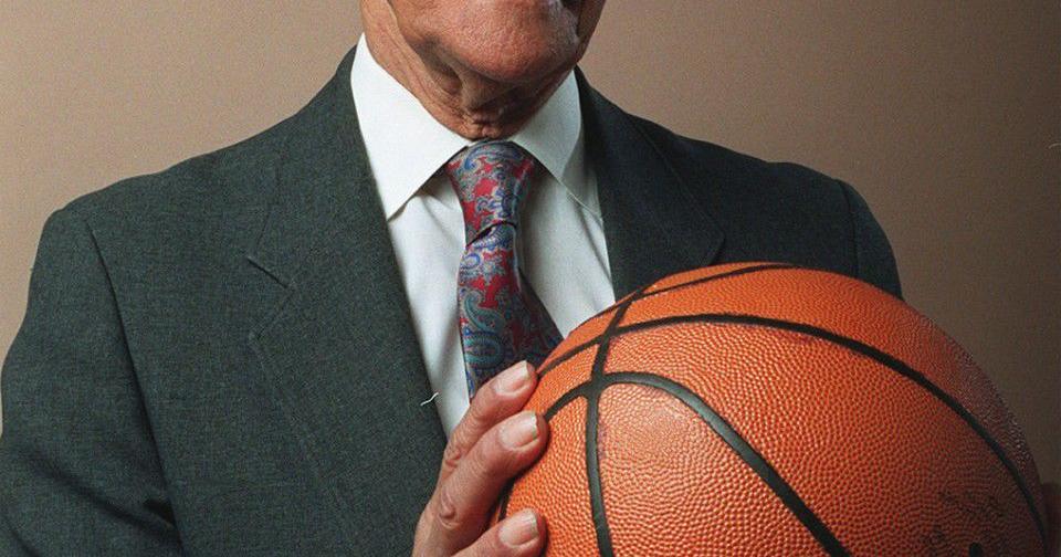 John McLendon finally gets his due in Hall of Fame | Sports ...