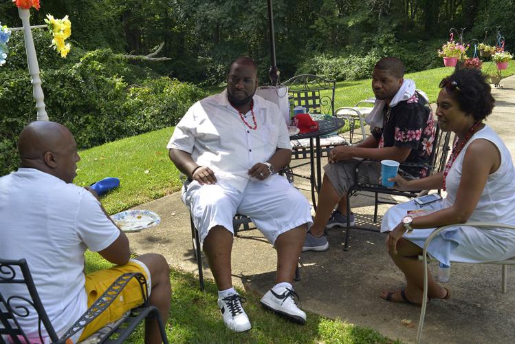 PABJ hosts Welcome Back Pool Party | Lifestyle | phillytrib.com