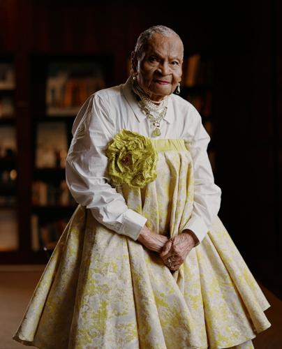 Viola Fletcher waited 102 years for reparations. She's still waiting ...