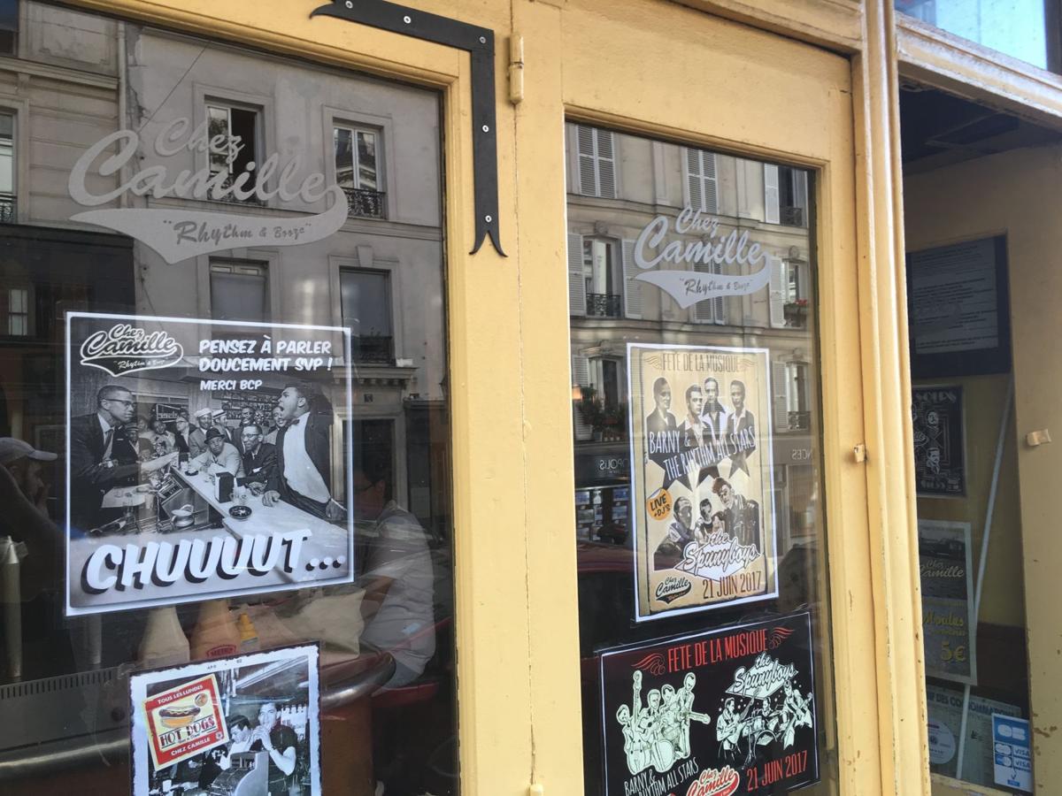 A tour in the footsteps of famous African-Americans in Paris ...