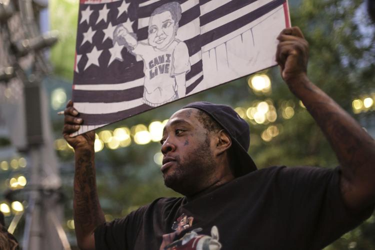 Hip-hop and justice: Culture carries the spirit of protest, 50 years ...