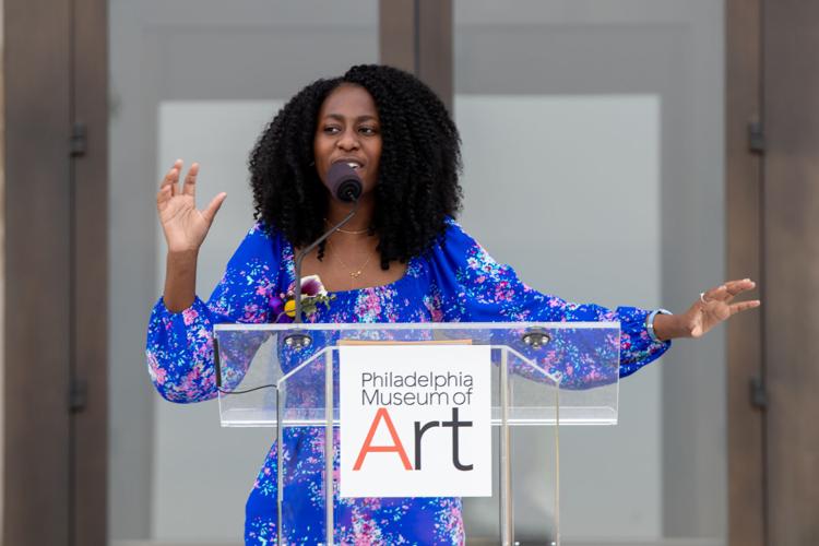 Philly native named 2023 regional youth poet laureate | Local News ...