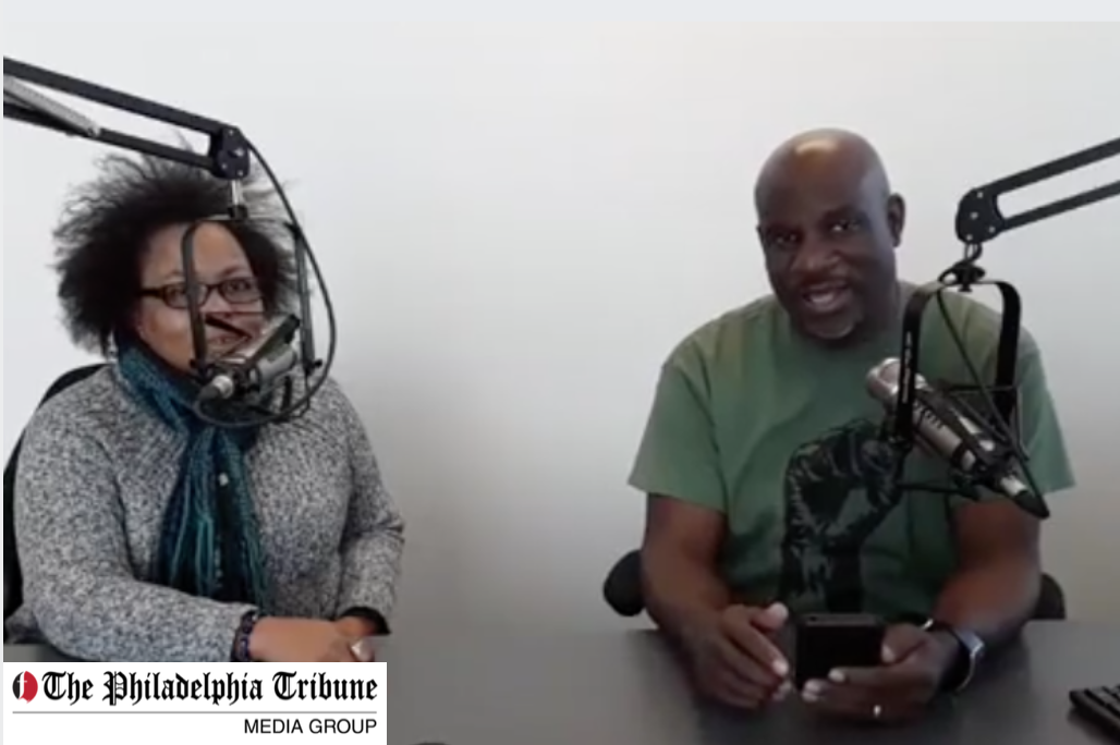 Former WURD duo announces new show | | phillytrib.com