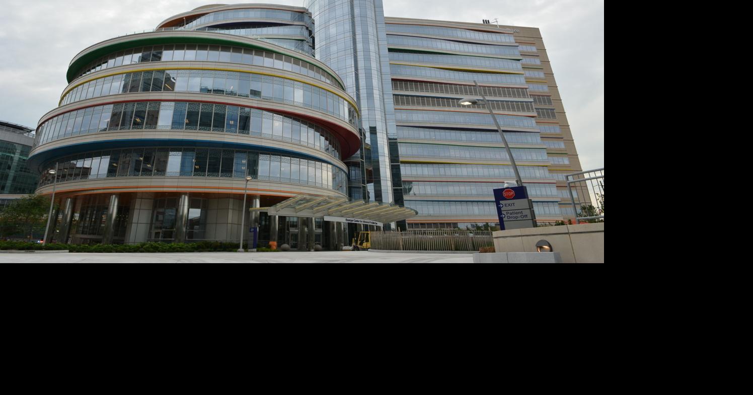 CHOP opens advanced outpatient pediatric facility | News | phillytrib.com