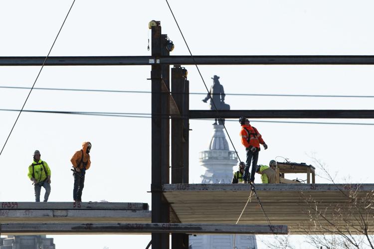 Everybody Builds initiative seeks to improve diversity in construction ...