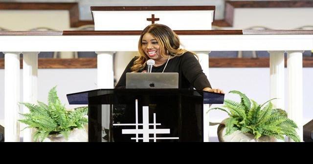 From the streets to the pulpit a pastor's journey in faith | Religion ...