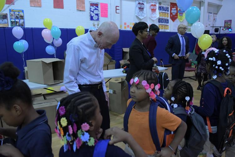 Education Roundup: DCCC and Neumann partner for criminal justice | News ...