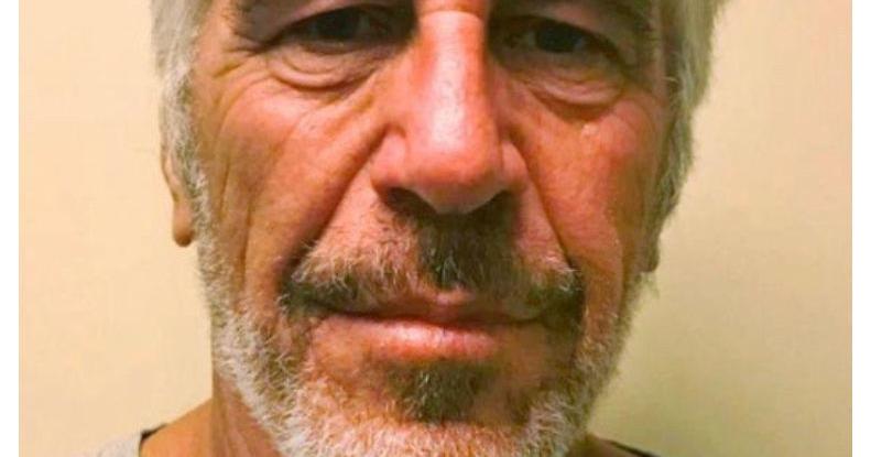 Coard: America's rapist enslavers worse than predator Epstein | Michael ...