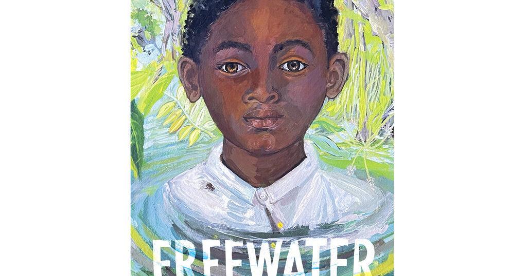 Amina Luqman-Dawson's 'Freewater' wins John Newbery Medal | Lifestyle ...