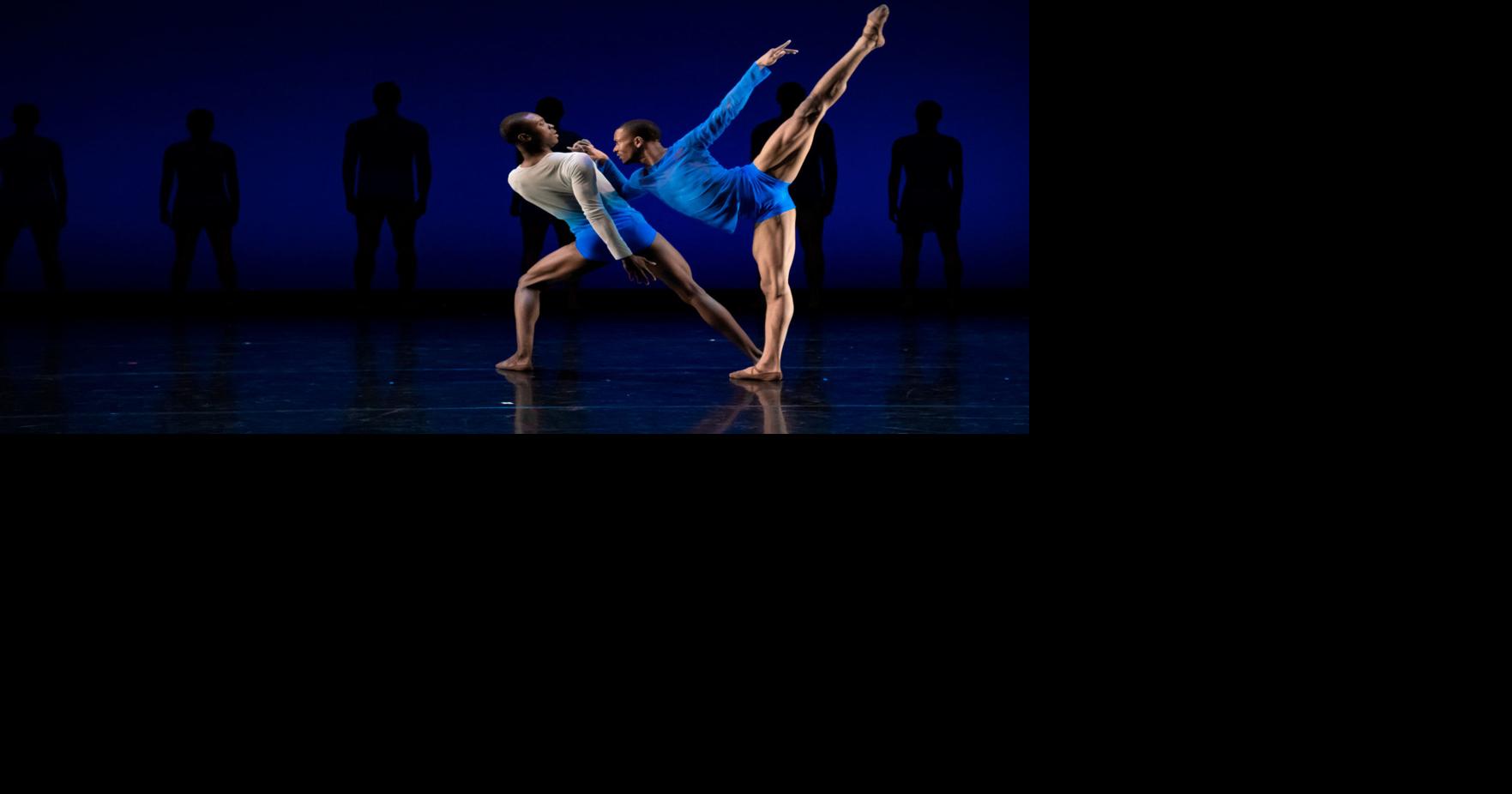 BalletX presents three World Premieres in fall series | Lifestyle ...
