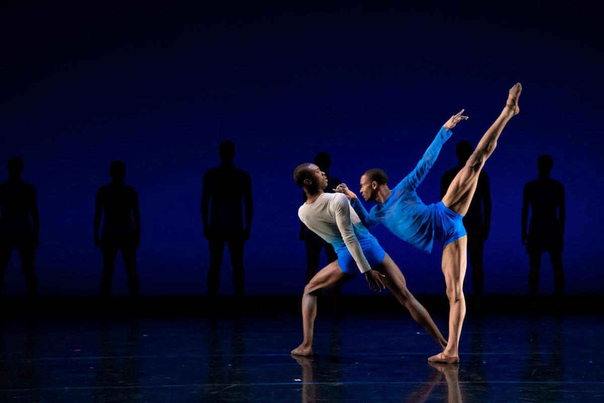 BalletX presents three World Premieres in fall series | Lifestyle ...