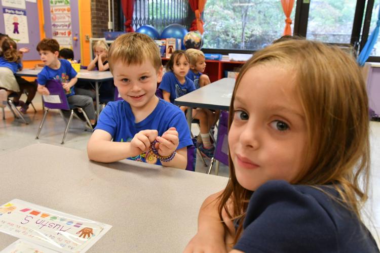 School of the Week: Students sharpen academic skills at Greenfield ...