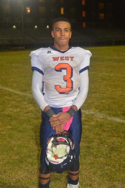 West Philly High running back Peter Hutton sets pace for Speedboys ...