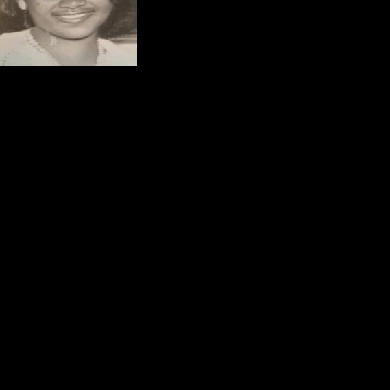 Barbara Jean Ruffin, a former election judge for the city of ...