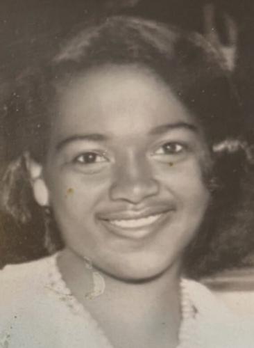 Barbara Jean Ruffin, a former election judge for the city of ...