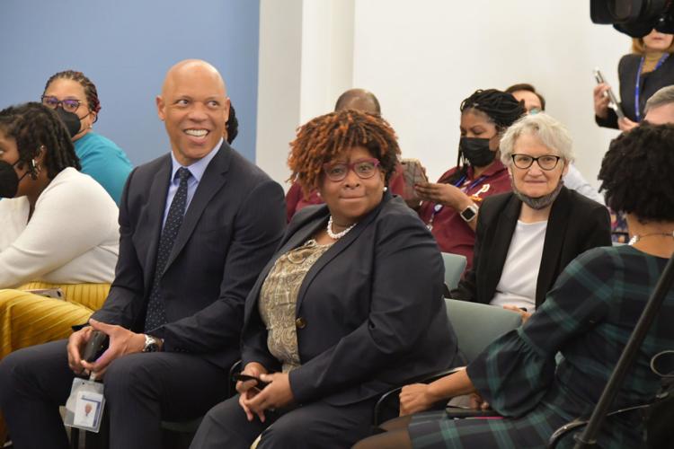 Tony Watlington Sr. preparing to lead district as new superintendent ...