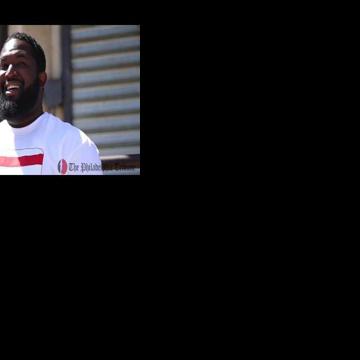 Brandon Chastang Is Changing The Narrative | Multimedia | phillytrib.com