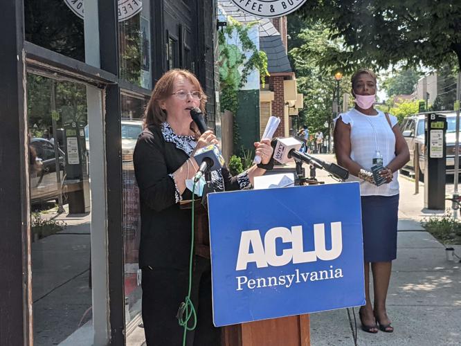 Pilot program to limit 'stop-and-frisk' policing in Northwest Philly ...