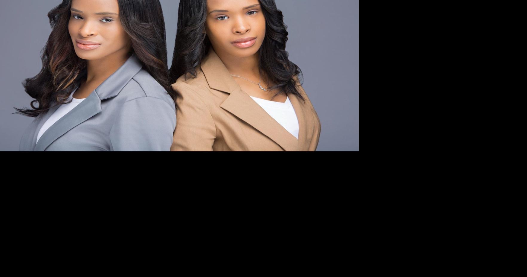 Bevins twins explore family dynamics in new spoken word play ...