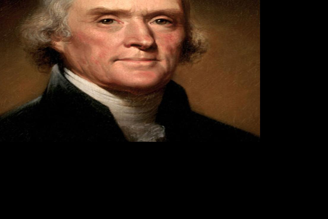 The Real (Despicable) Thomas Jefferson | Commentary | phillytrib.com
