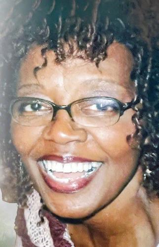 Cora Jean McNair, retired administrative secretary, dies at 80 ...