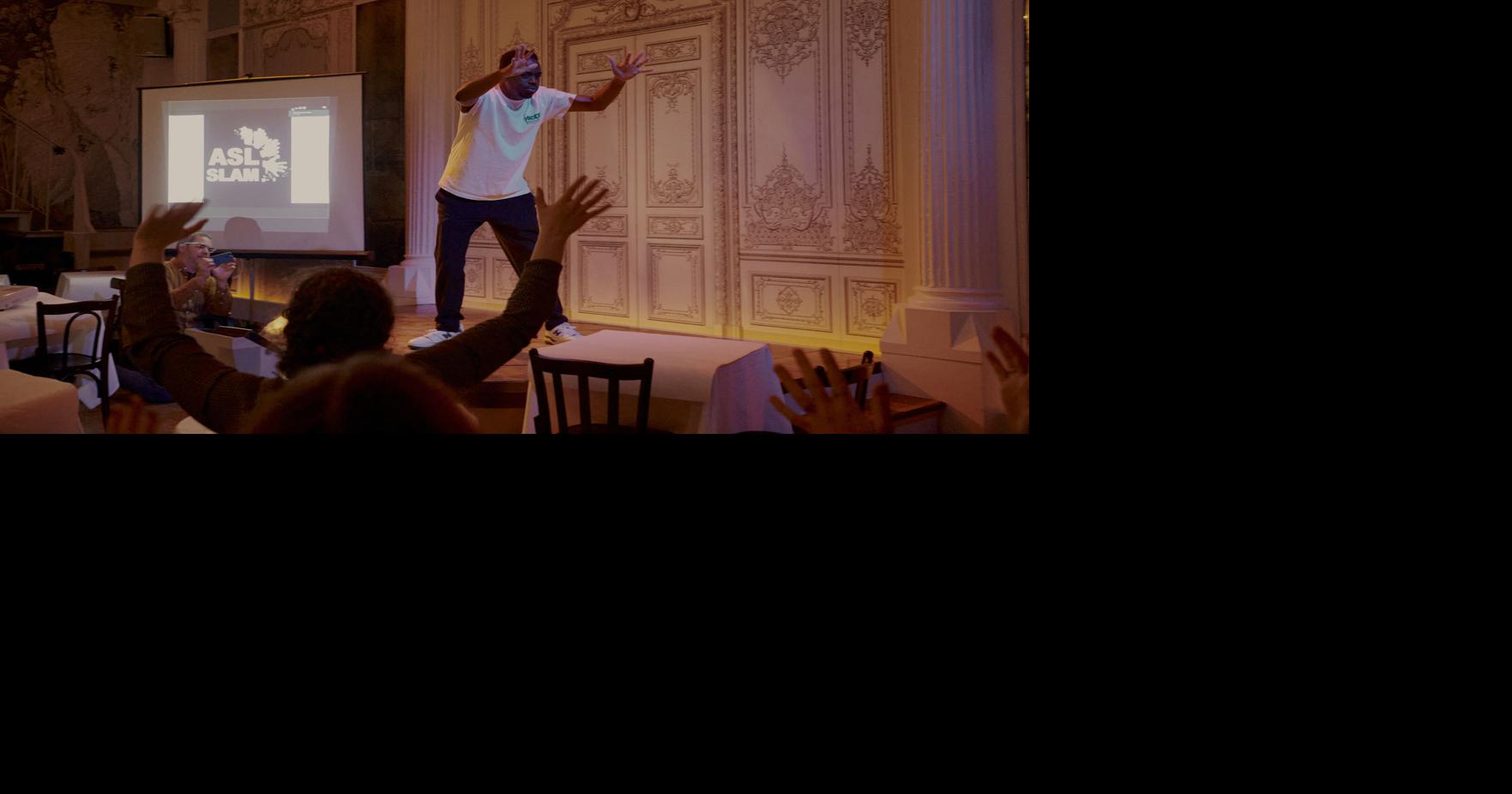 How These Sign Language Experts Are Bringing More Diversity to Theater ...