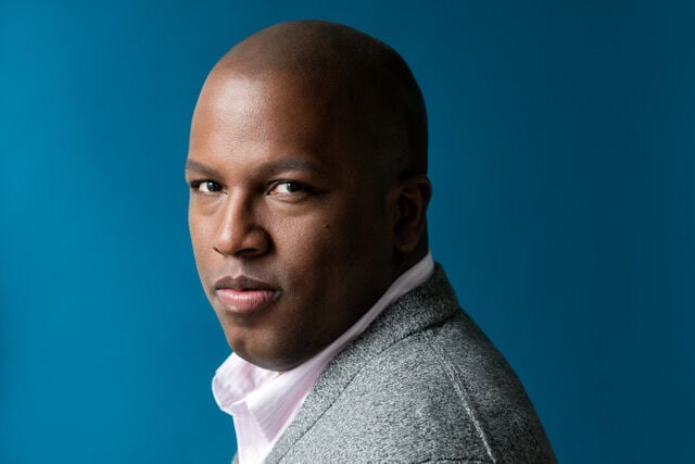 Michael R. Jackson, Opera Philadelphia present world-premiere of new ...