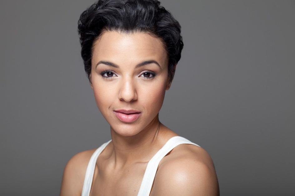 Actress takes on roles of strong, real women | Television | phillytrib.com