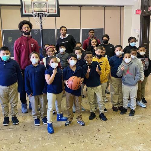 School of the Week: Isaac Sheppard School is 'a hidden gem' | The ...