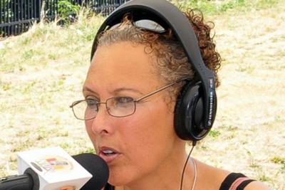 Artists pay tribute to Fatimah Ali | Metros | phillytrib.com