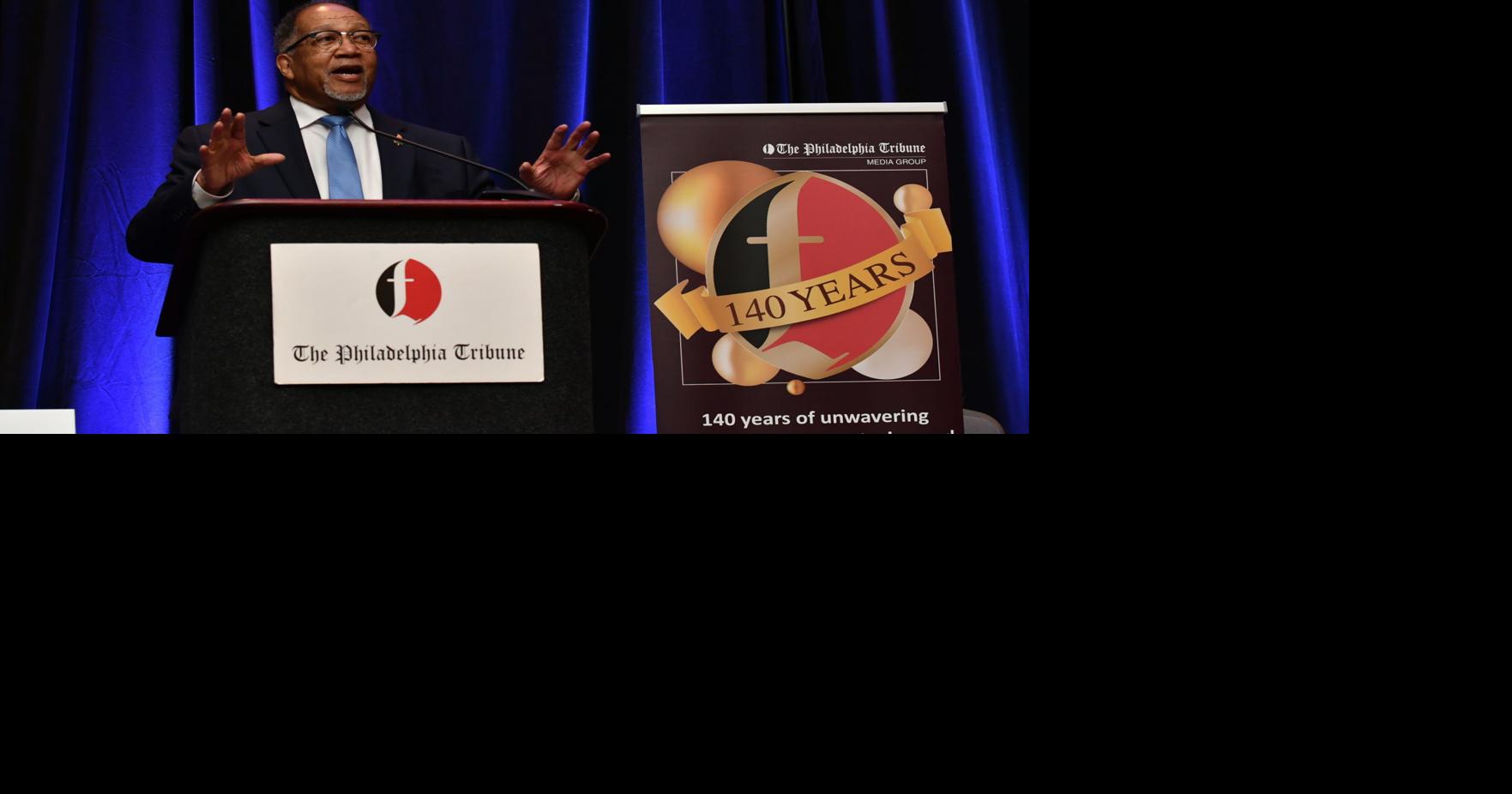 Civil rights leader Benjamin Chavis keynotes The Tribune's annual Black ...