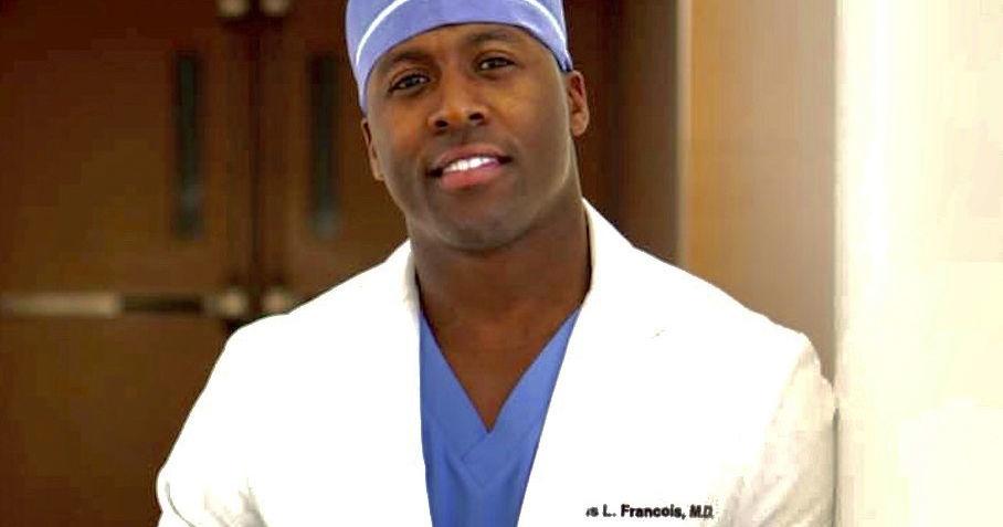 Singing Surgeon: Dr. Elvis cuts EP to aid COVID-19 fund | | phillytrib.com