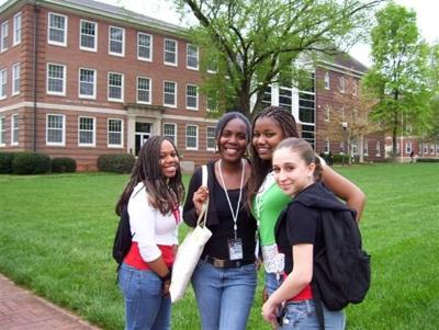 Tips for an effective college visit | The Learning Key | phillytrib.com