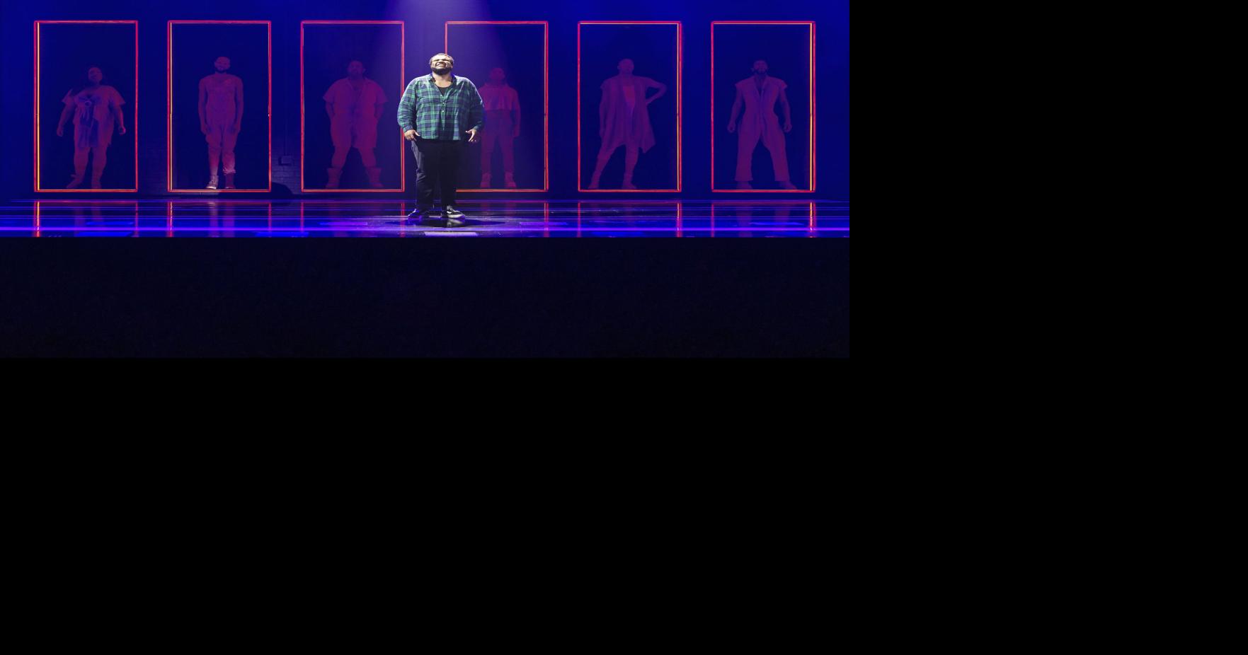 'A Strange Loop' earns a leading 11 Tony Award nominations | The Arts ...