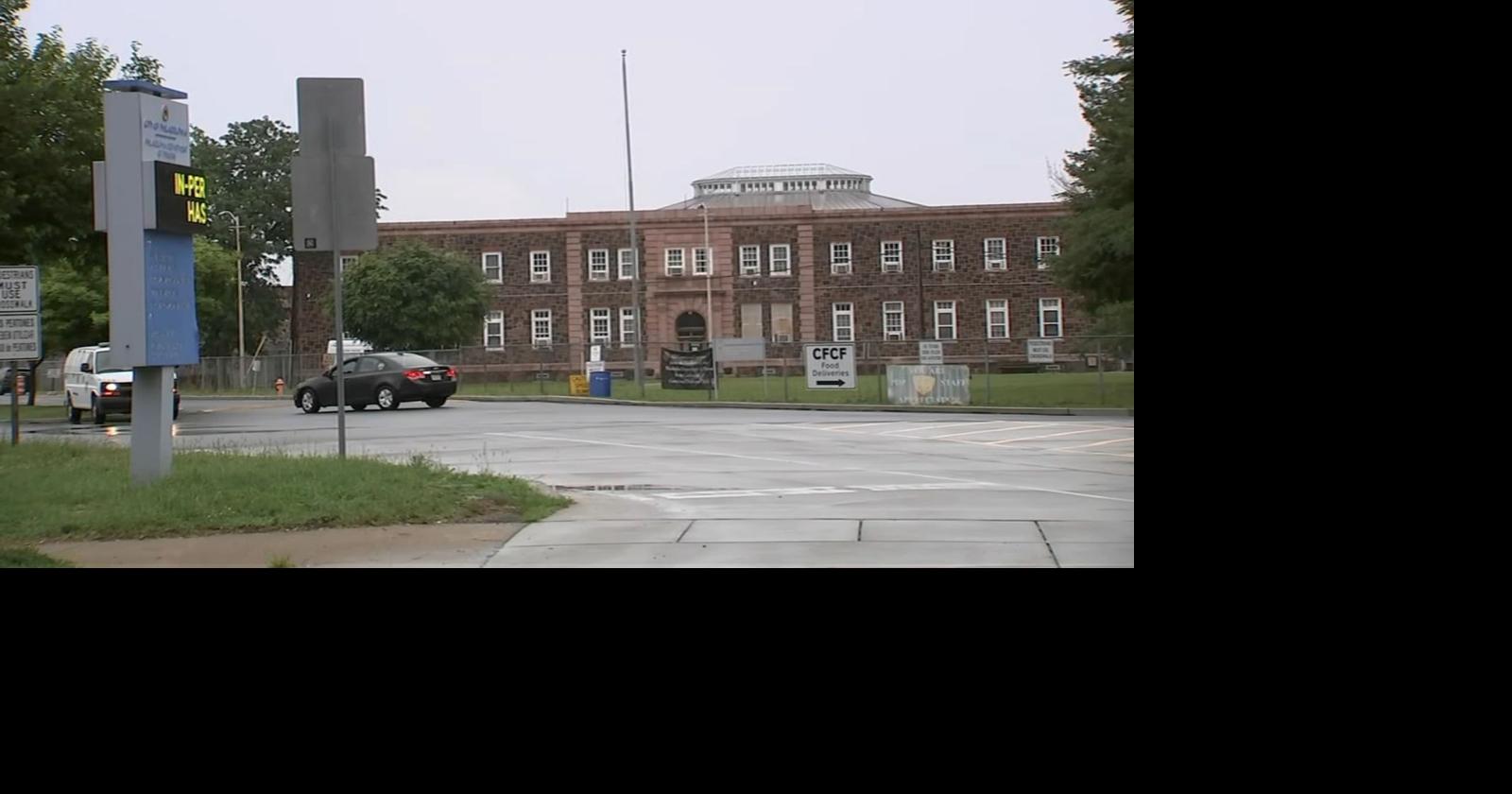 Philadelphia prisons overcrowded with inmates staying longer than ...