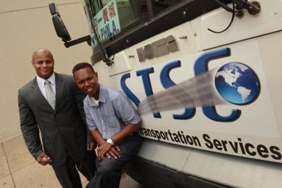 Black owned bus company launches in city | Business | phillytrib.com