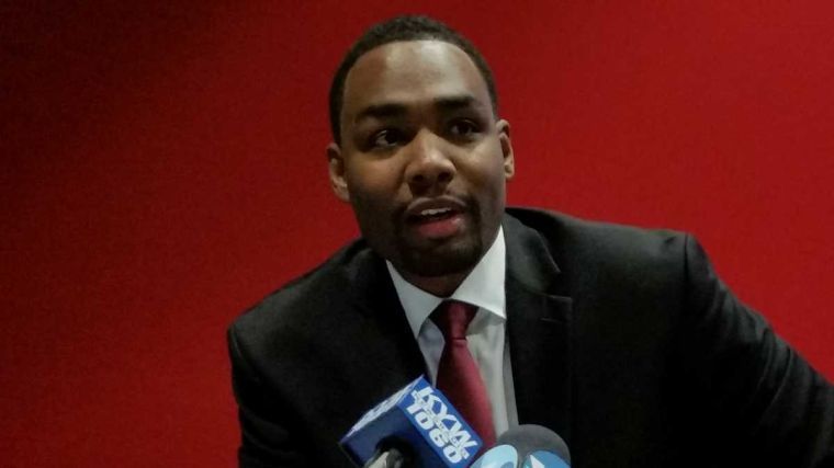 Doug Oliver, former Nutter aide, eyes Philly mayoral run | News ...