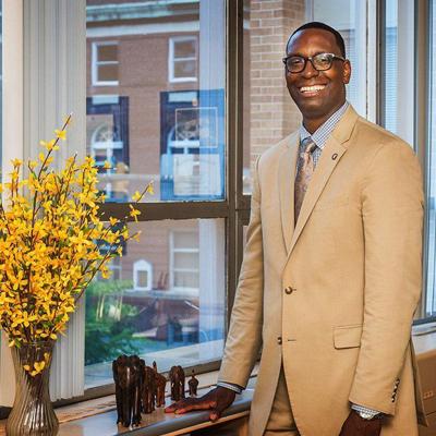 Khalid Mumin appears a solid choice for state education secretary ...