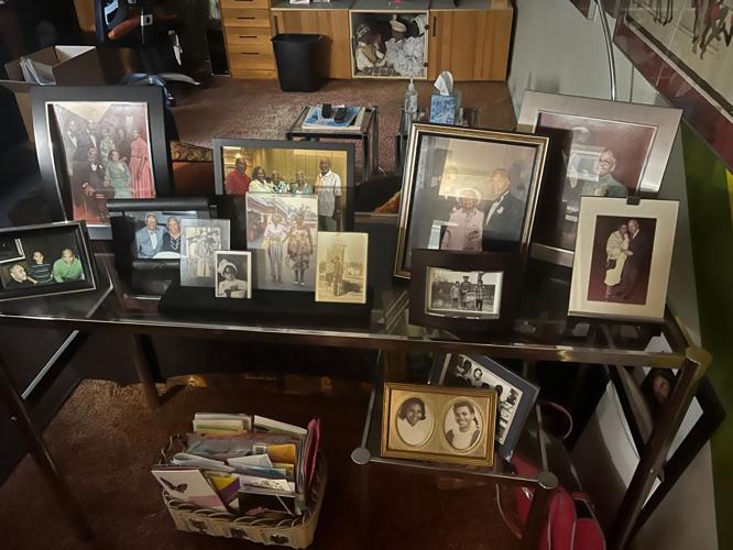 Back in the Day: Family photographs brought memories to life | Back in ...