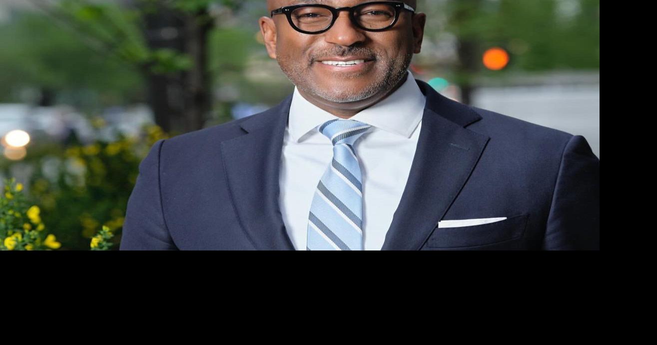 Philly's Rev. Kevin Johnson selected as new pastor of Harlem's ...