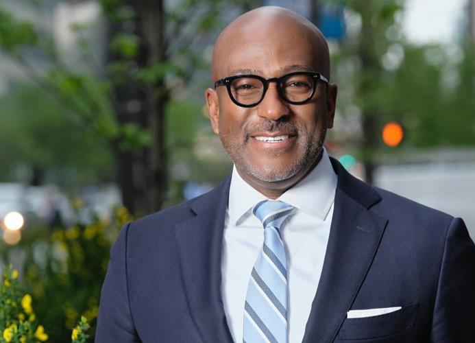 Philly's Rev. Kevin Johnson selected as new pastor of Harlem's ...