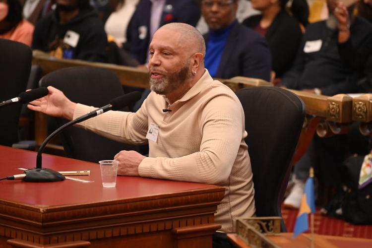 Council committee advances Safe Healthy Homes legislation after heated ...