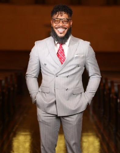 F. Christopher Goins starts tenure as Girard College president | Local ...